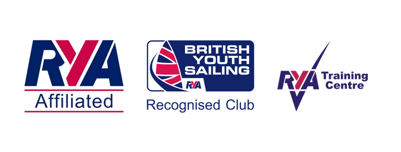 Club Footer | Royal Torbay Yacht Club