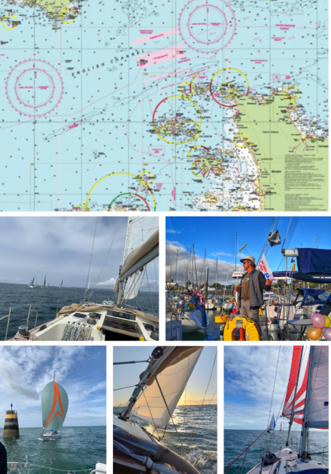 Offshore week 2025 | Royal Torbay Yacht Club